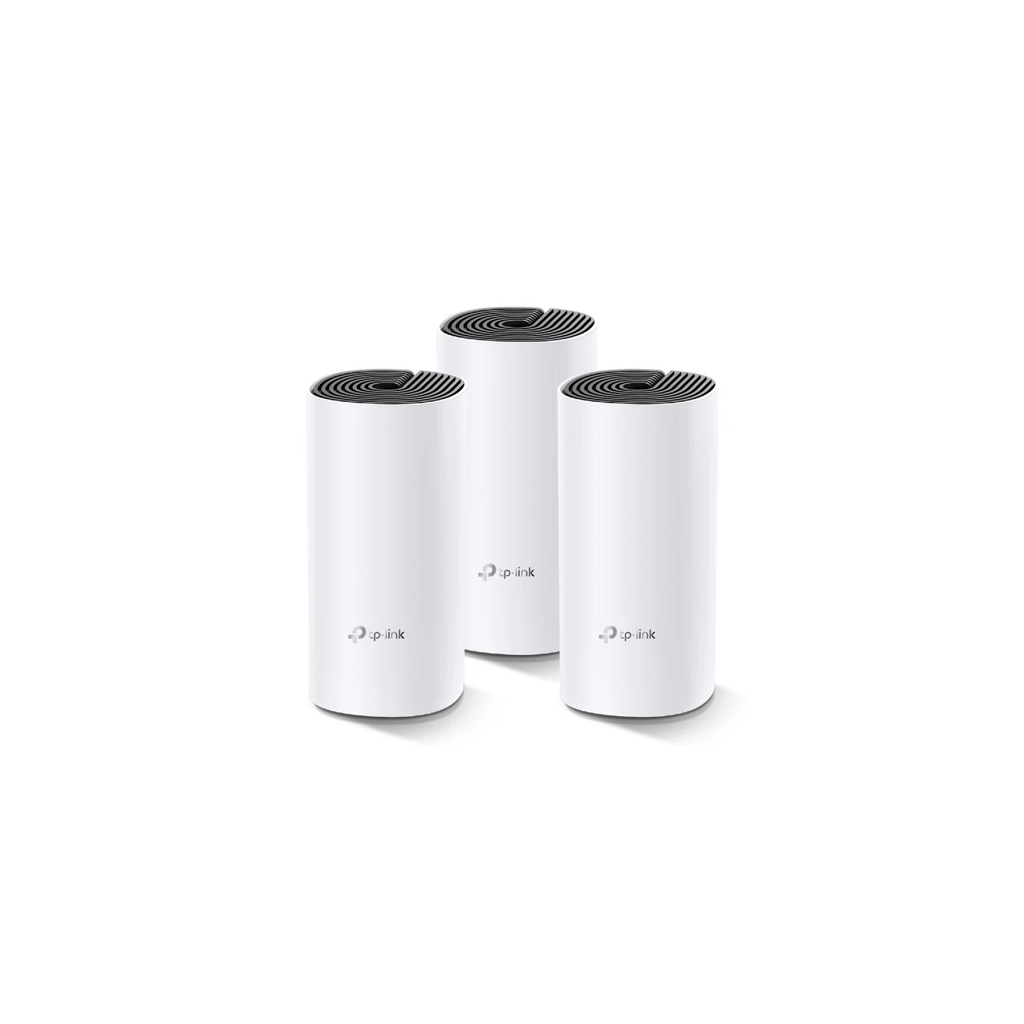 TP-link Home mesh sistem Deco M4 (3-pack)