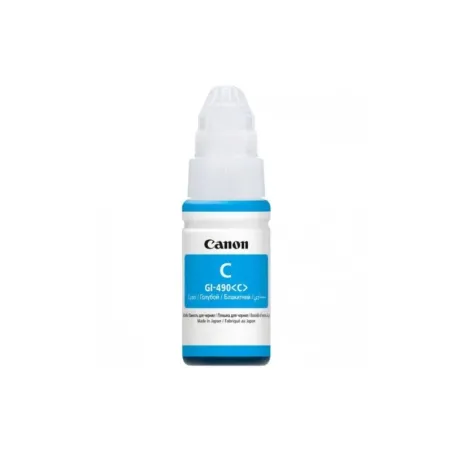 Canon tinta GI-490C Cyan