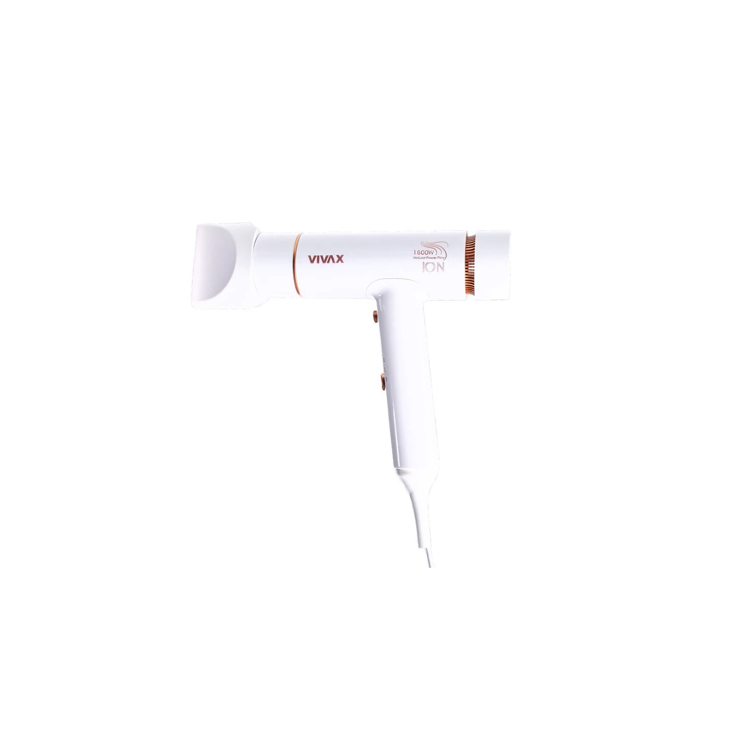 Vivax fen za kosu HD-1600 ION