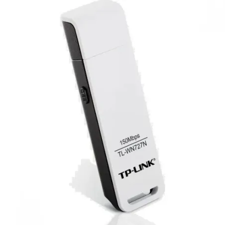 TP-Link TL-WN727N Wireless N USB adapter