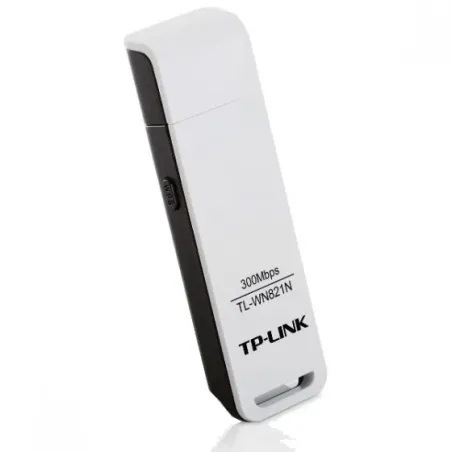 TP-Link TL-WN821N Wireless N USB adapter