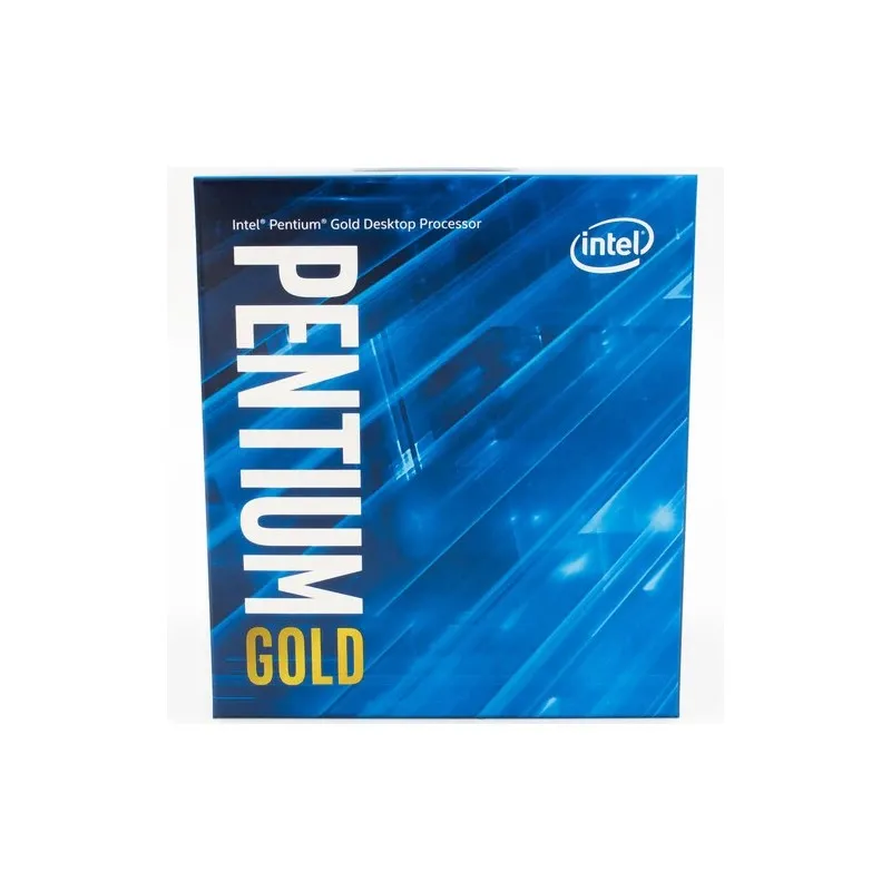 Procesor Intel Pentium G6405 LGA1200