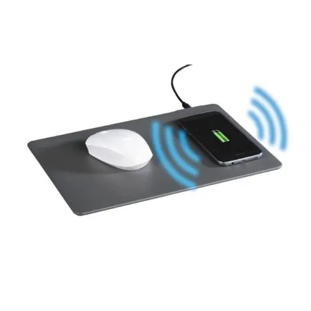 Podloga za miš Hama sa wireless punjenjem