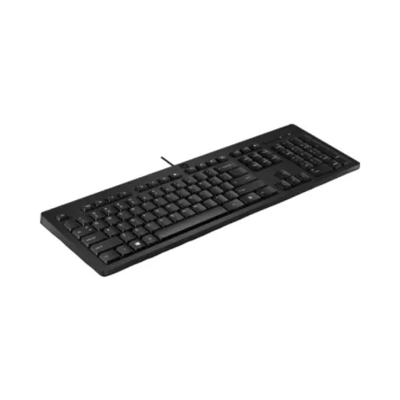 Tastatura HP 125 Wired USB (266C9AA)