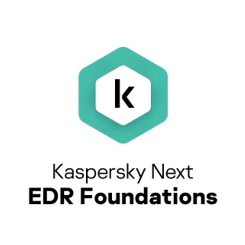 Kaspersky Next EDR Foundations 10-14 korisnika 1 godina