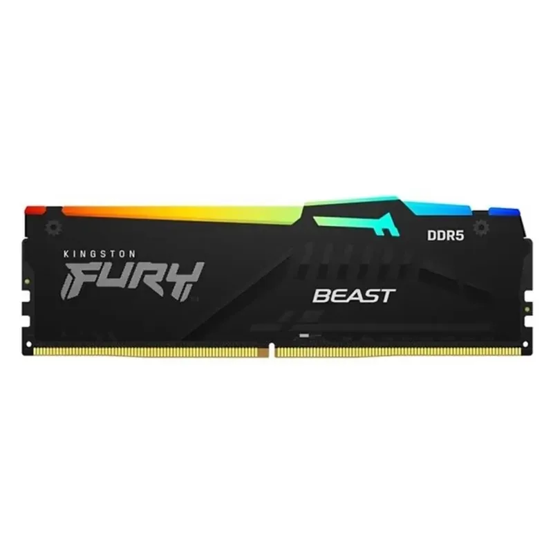 RAM Memorija Kingston Fury DDR5 16GB 6000MHz