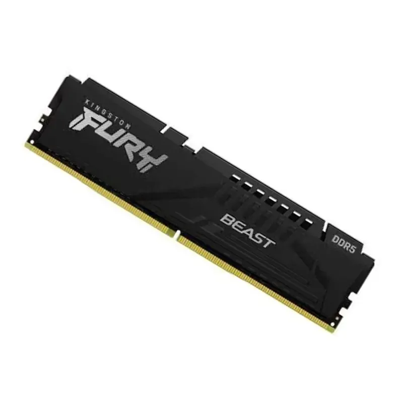 RAM memorija Kingston Fury Beast 16GB DDR5 5200MHz