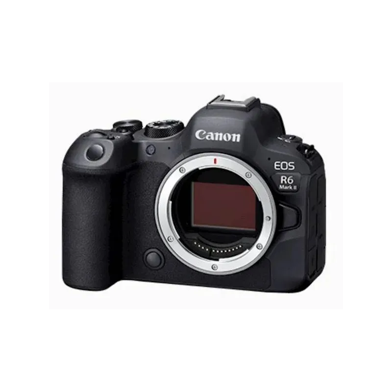 Canon EOS R6 Mark II Body
