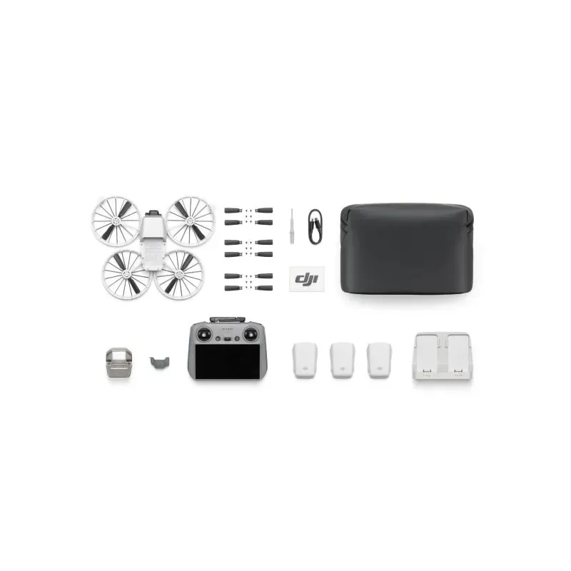 DJI Flip FMC (DJI RC 2)