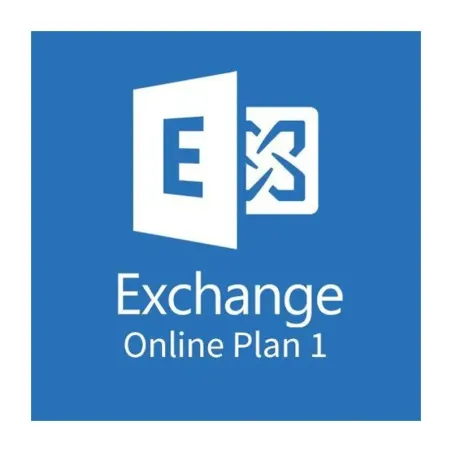 Exchange Online (Plan 1) - pretplata 1 mjesec