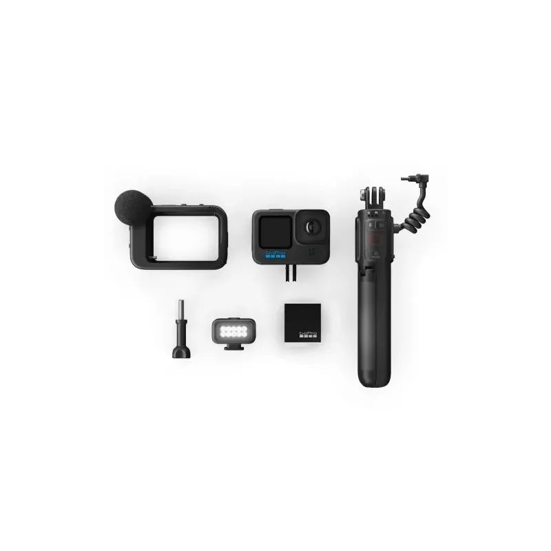 GoPro Hero 12 Creator Edition