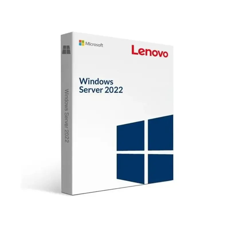 Lenovo Windows Server 2022 Essentials ROK (10 core) -MultiLang