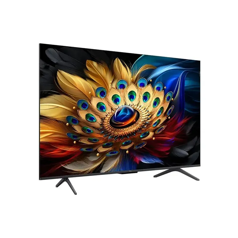 Televizor TCL QLED TV 50'' (127cm) 50C655