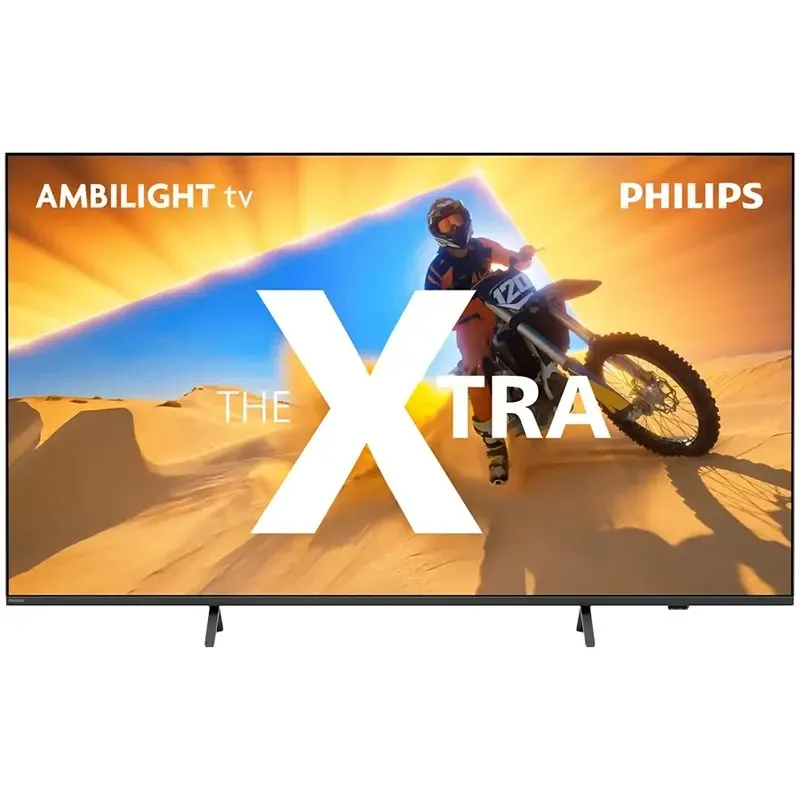 Televizor Philips Mini LED TV 85'' (216 cm) 85PML9019