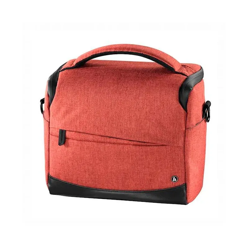Torba za kameru HAMA Trinidad 130 crvena