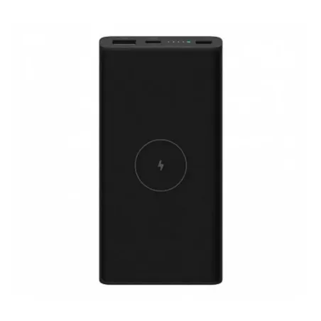 Xiaomi powerbank BHR5460GL 10000mAh bežični, brzi, crni