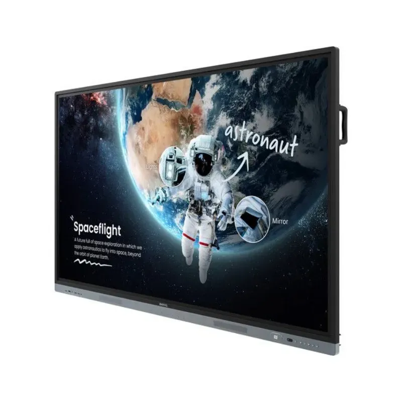BenQ Interaktivni panel RM7504