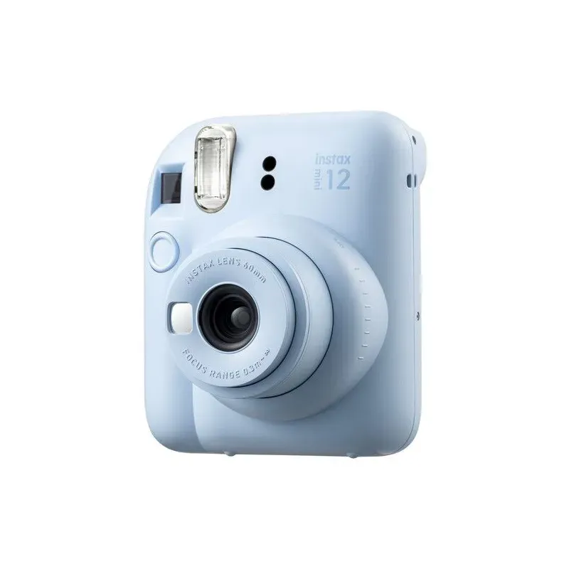 Fujifilm InstaX Mini 12 Blue