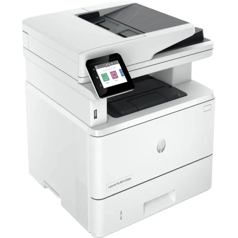 Multifunkcijski printer HP LaserJet 4103dw