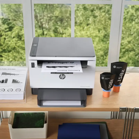 Printer Canon i-Sensys MF465dw MFP