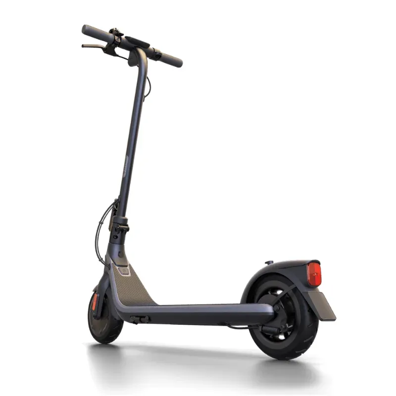 Segway električni romobil Ninebot KickScooter E2 E