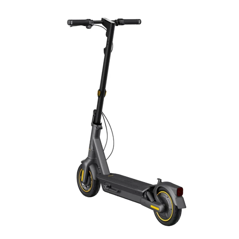 Segway električni romobil Ninebot Kickscooter MAX G2