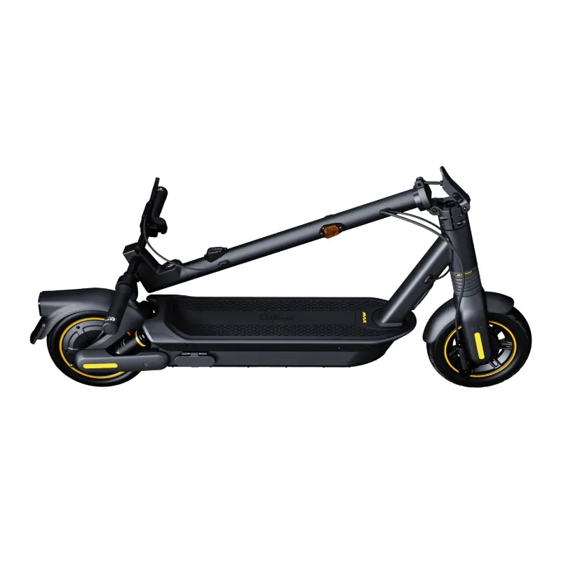 Segway električni romobil Ninebot Kickscooter MAX G2