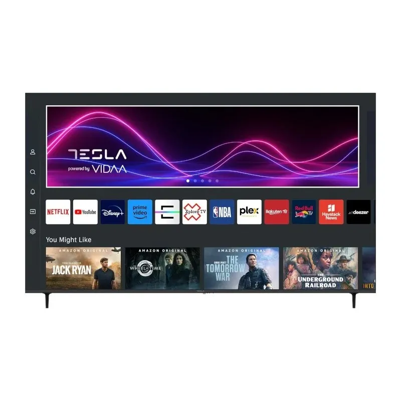 Televizor Tesla 75'' (190 cm) 75M345BUS