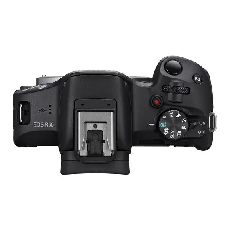 Canon EOS R50 Body