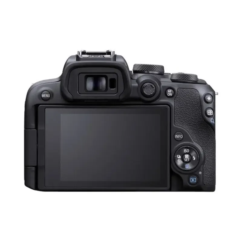 Canon EOS R10 Body
