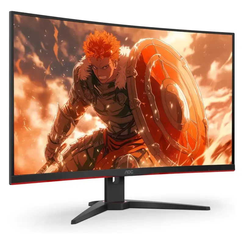 Monitor AOC 32'' C32G2ZE