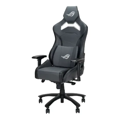 Asus gaming stolica ROG Chariot X Core siva