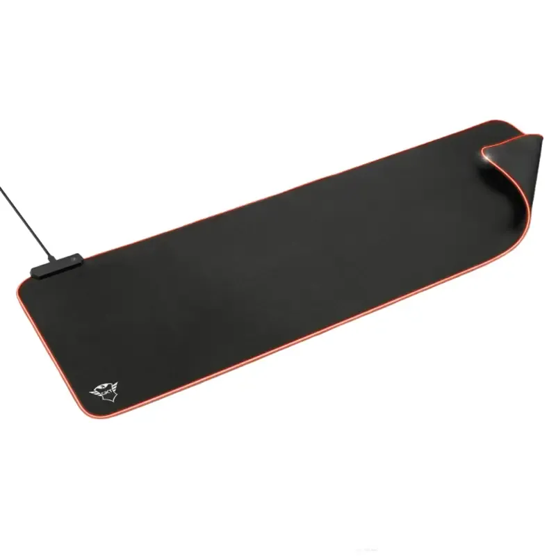 Trust podloga za miš GXT 764 XXL RGB