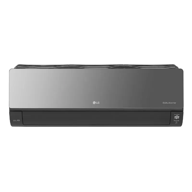 LG Klima ARTCOOL MIRROR Dual Inverter AC18BK 5kW