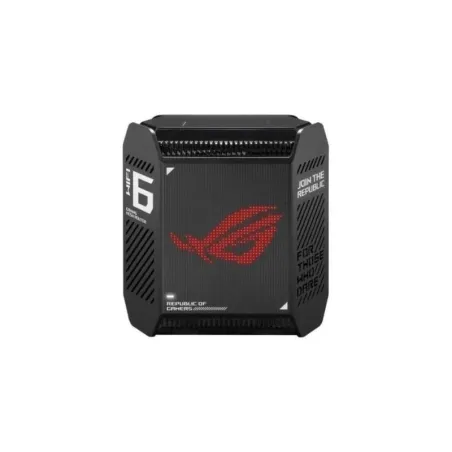 Router Asus ROG Rapture GT6 (1-pk) Gaming Wi-Fi 6