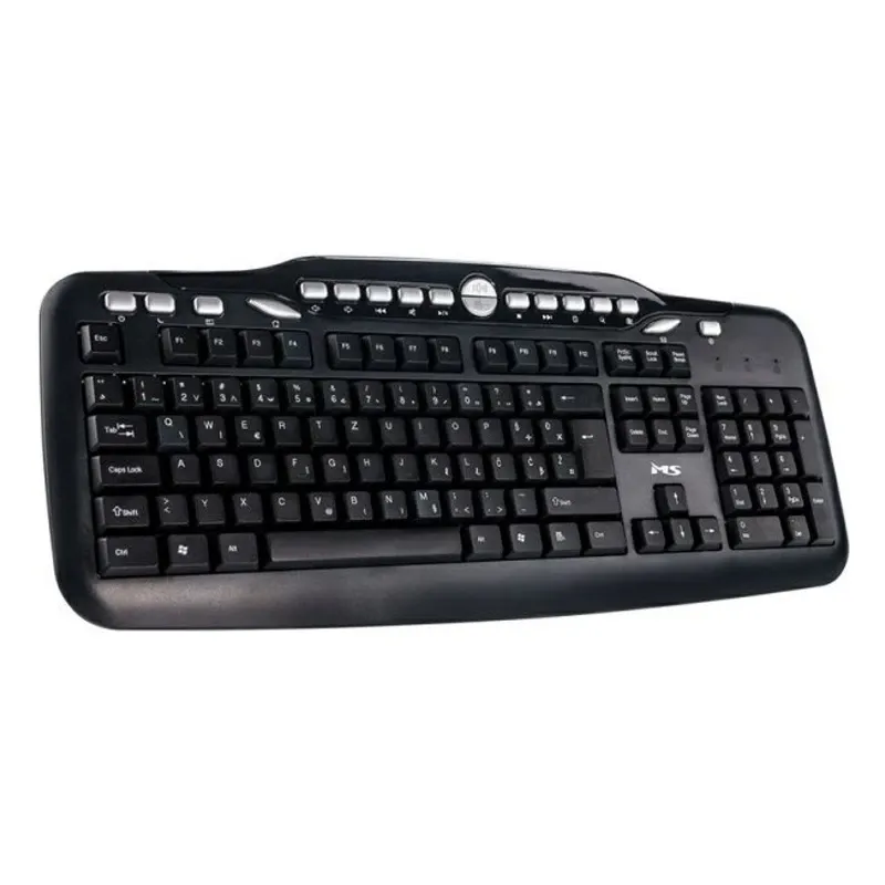 MS tastatura Alpha C300