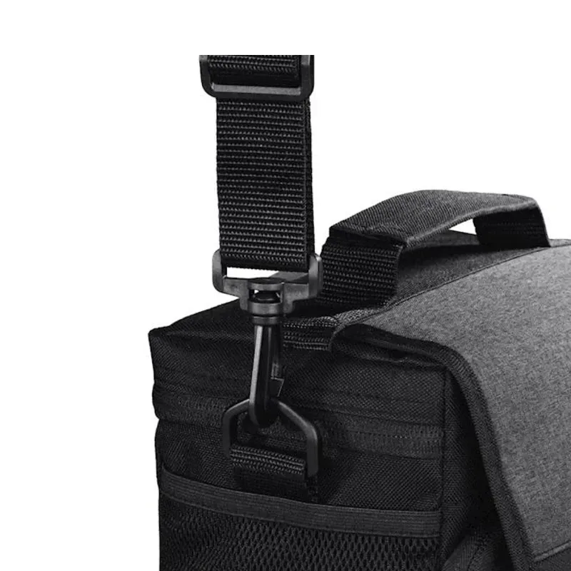 Hama torba za SLR Valleta 130, crna