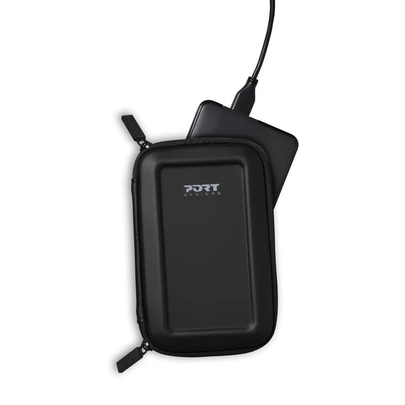 PORT DESIGNS COLORADO SHOCK HDD CASE CRNI CASE ZA HDD