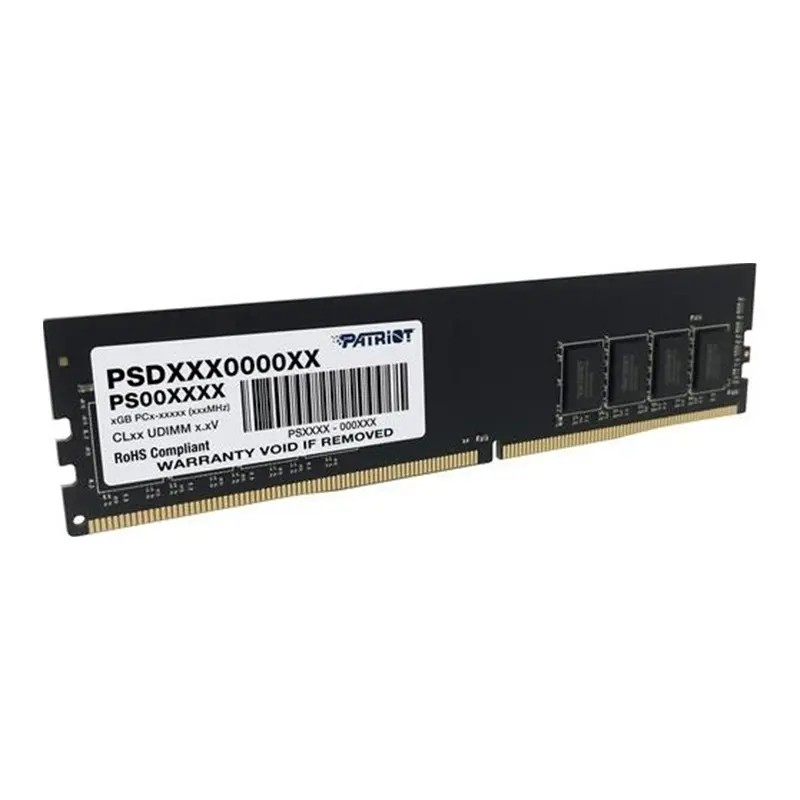 RAM memorija Patriot SODIMM 16GB DDR4 3200MHz
