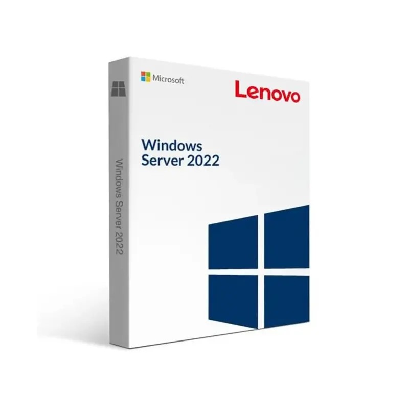 Lenovo Windows Server 2022 Essentials ROK (10 core) -MultiLang