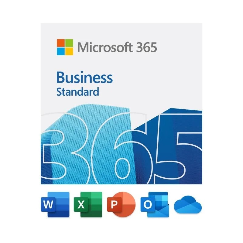 Microsoft 365 Business Standard - pretplata 1 mjesec