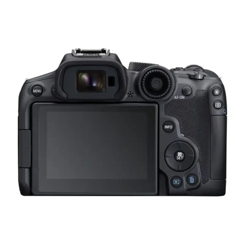 Canon EOS R7 Body