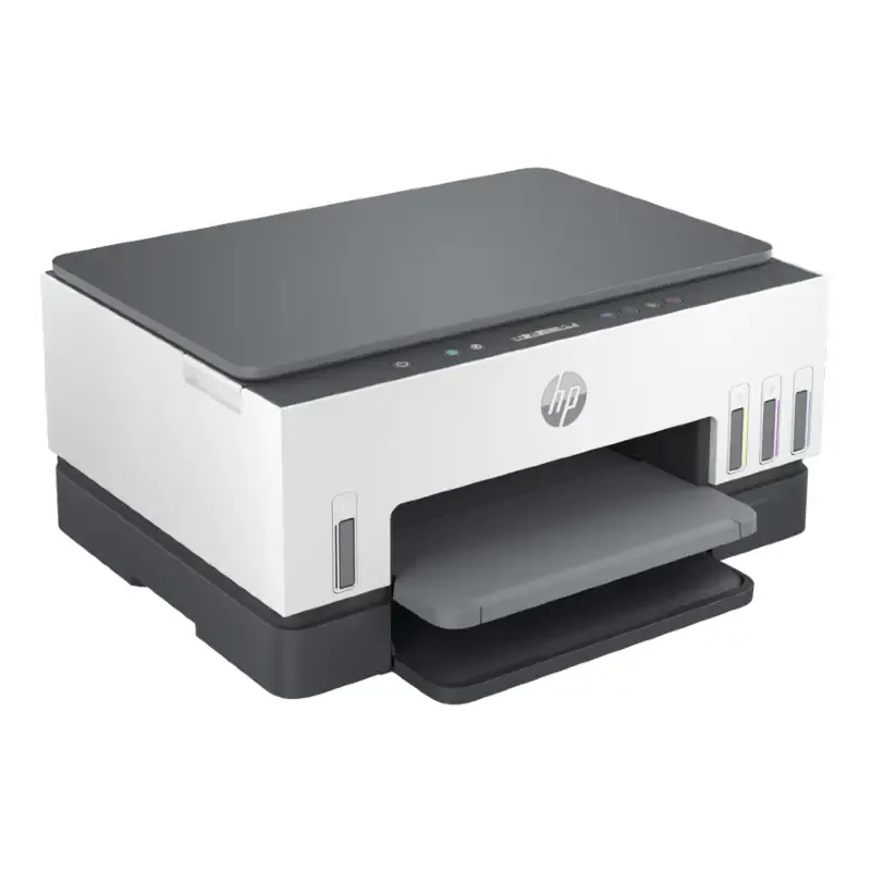 Printer HP Smart Tank 670 MFP