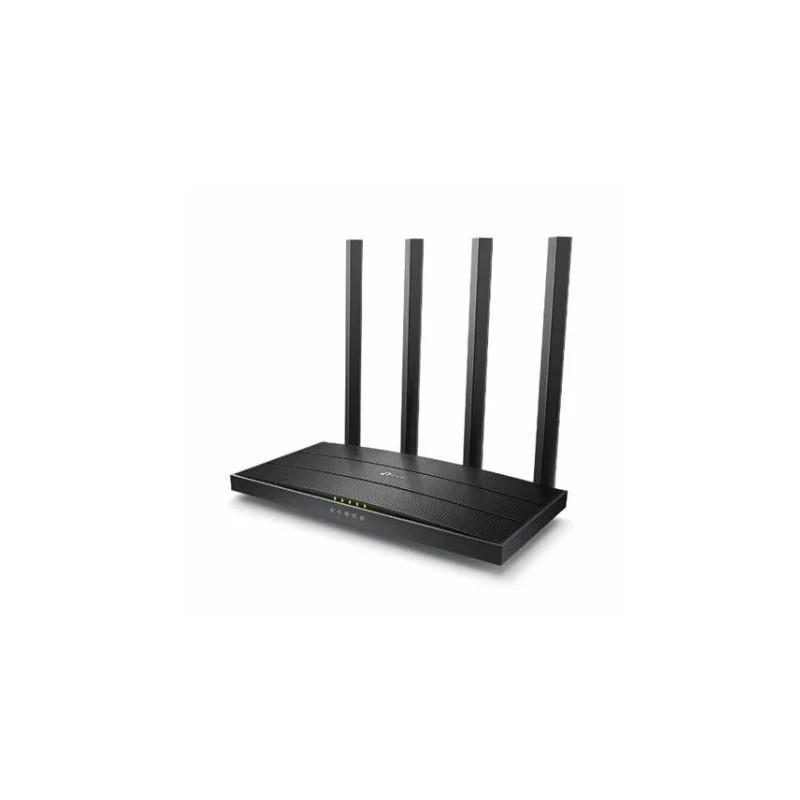 TP-link Dual-Band Wi-Fi Router - ARCHER-C6