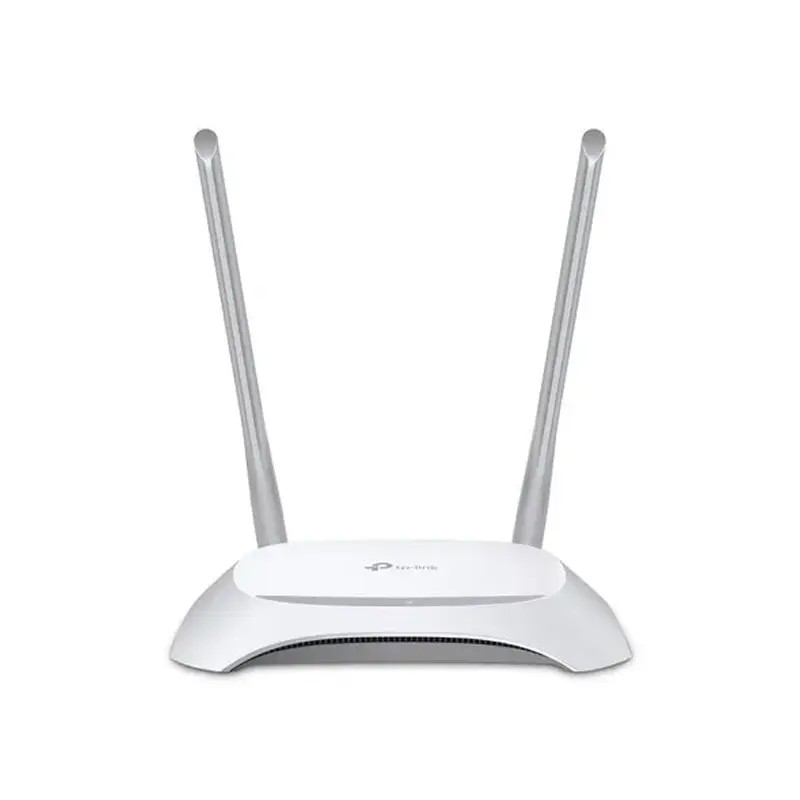 TP-Link TL-WR840N Wireless N FireWall Router