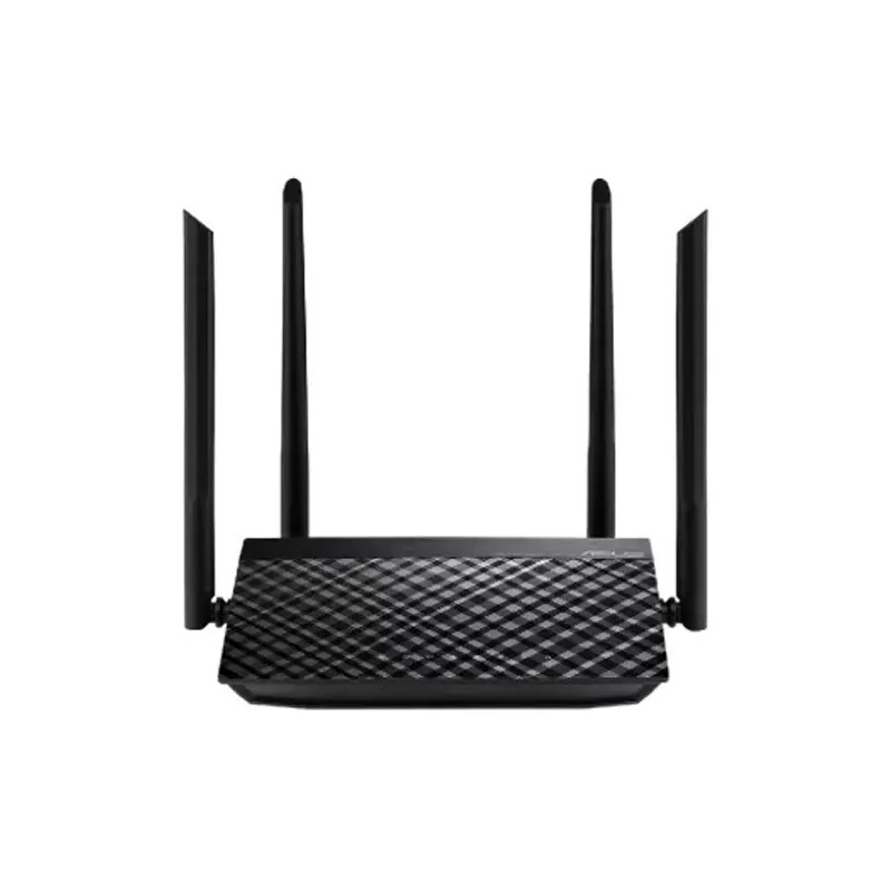 Asus RT-AC1200 V2 - AC1200 Dual-Band Wi-Fi Router